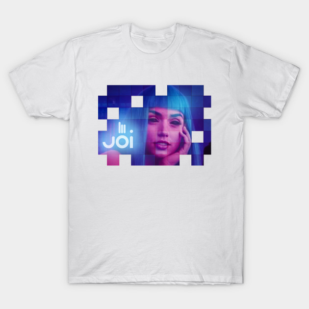 Joi, everything you want to hear. - Blade Runner - T-Shirt | TeePublic Joi, everything you want to hear. - Blade Runner - T-Shirt | TeePublic